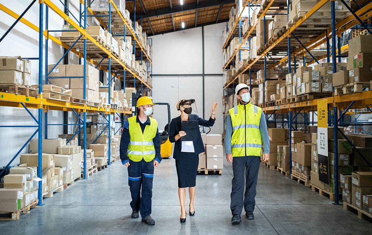 How Can Employee Engagement Programs Reduce Workplace Injur