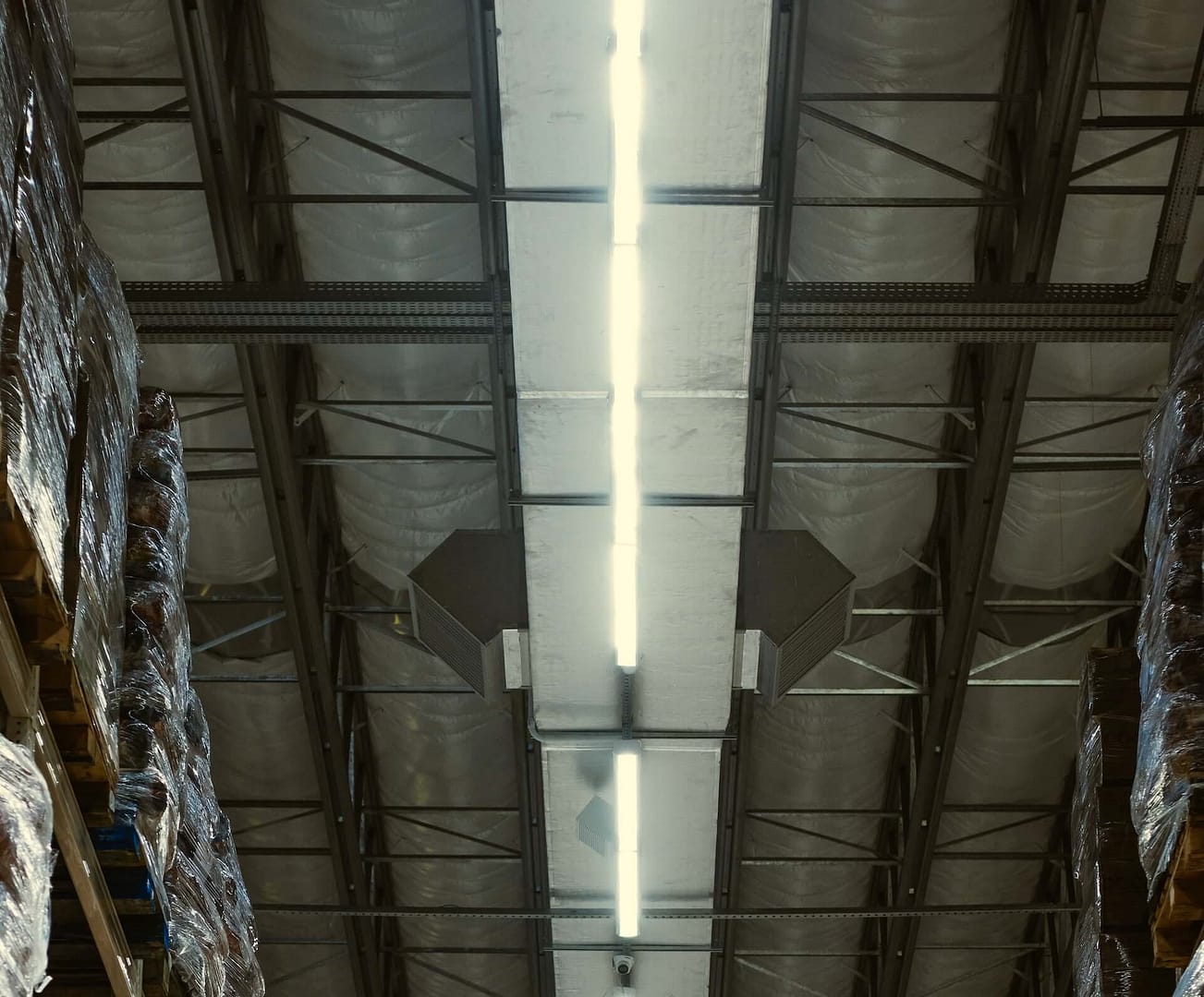 Poor Lighting In The Workplace | National Claims