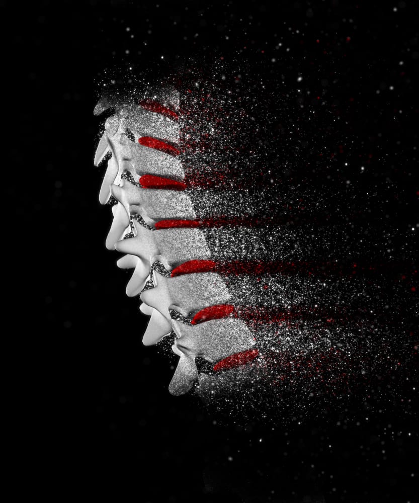 Spinal Cord Injuries: Complete vs Incomplete Damage